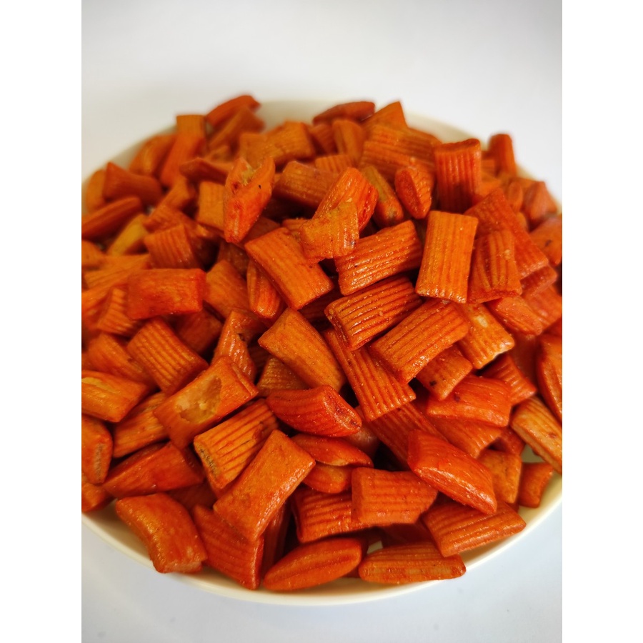 100gr Pang Spicy Cake Pang Pang Korea Pang Pang Pang Spicy Sweet Pang ...