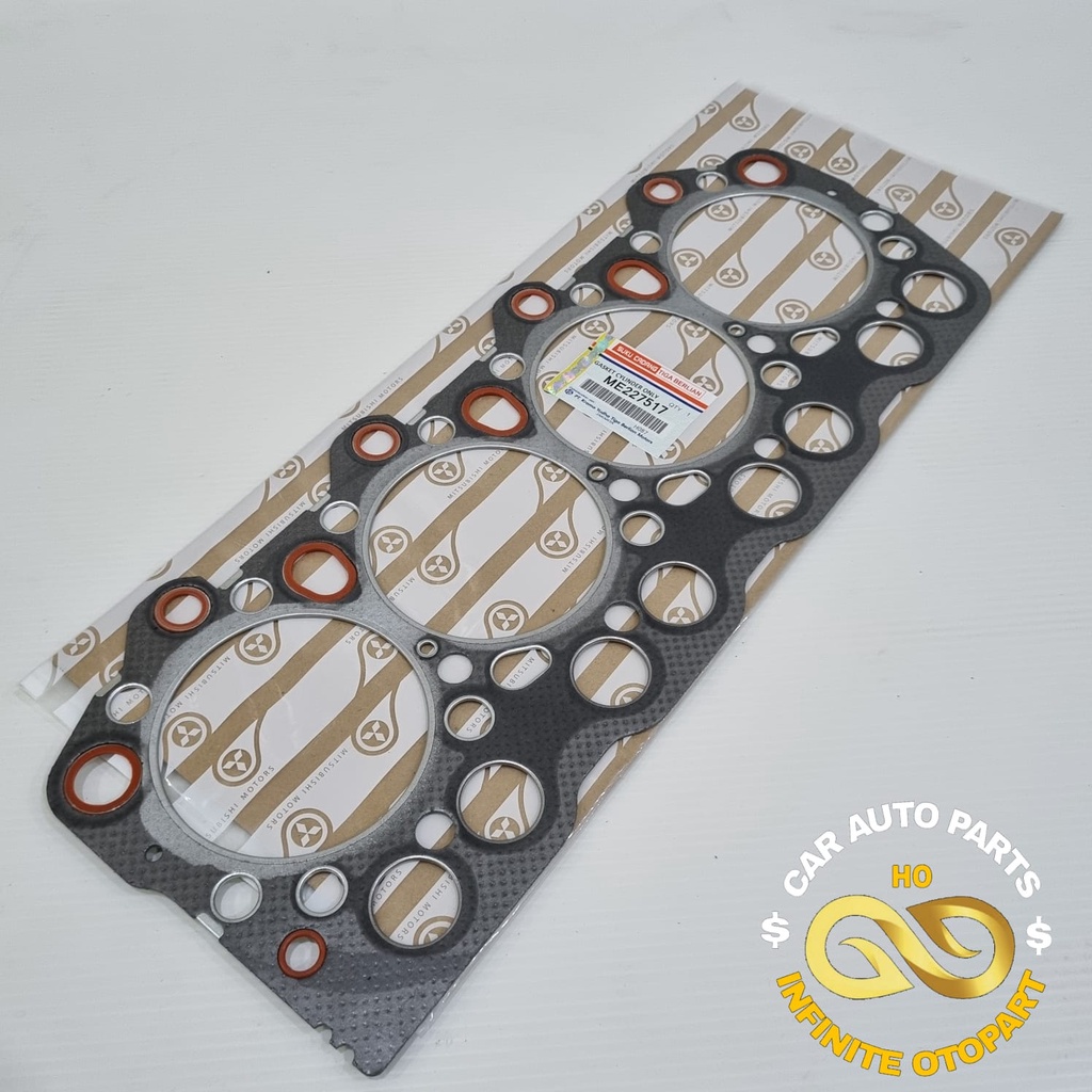 Cylinder HEAD PACKING ONLY MITSUBISHI PS125 TURBO ME227517 | Shopee ...