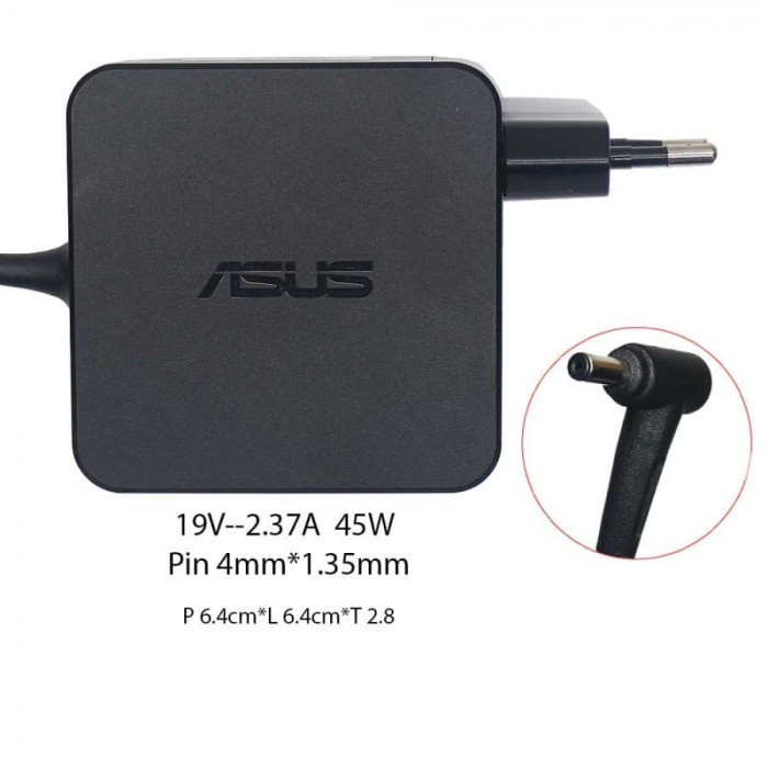 Charger Adapter Asus X415 X415EA X415J X415JA X415JF X415JP X415M ...