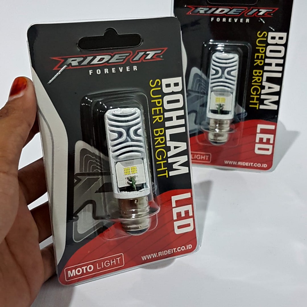 Headlight Bulb led Hubcap led Lamp led Duck GRAND BEAT MIO VARIO SHOGUN ...