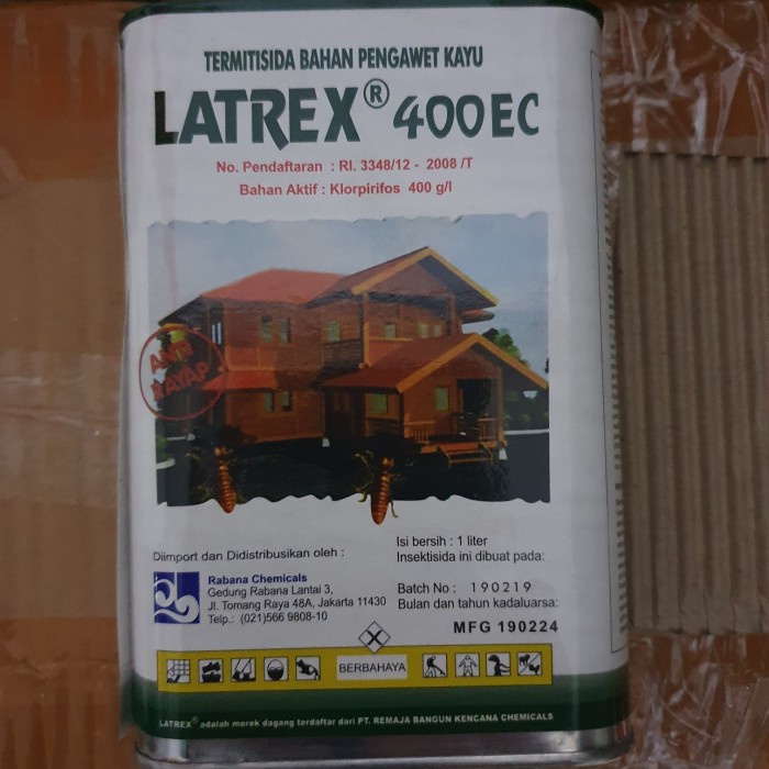X Lentrex LentrexK Lentrek Termite Repellent 1 Liter 1000ml | Shopee ...