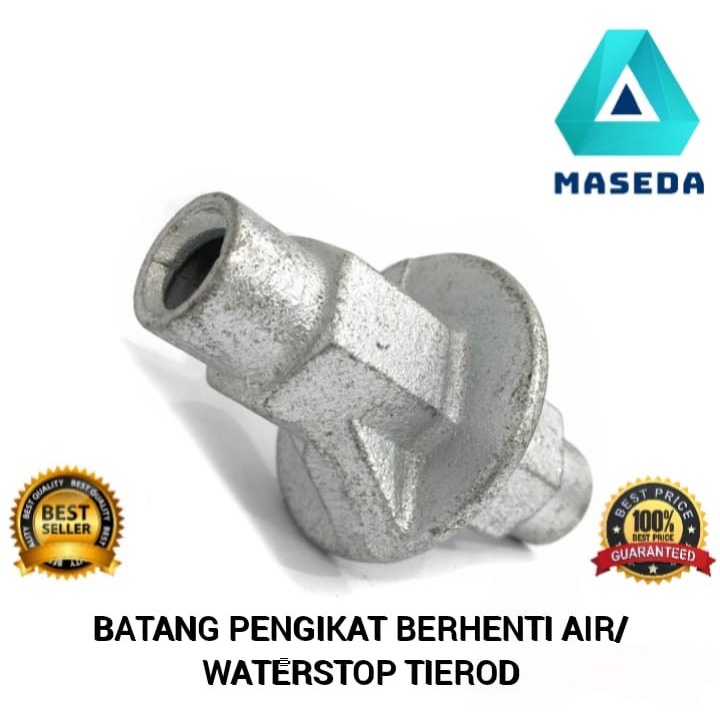 Water STOP For TIE ROD 16MM WATERSTOP FORMWORK | Shopee Philippines