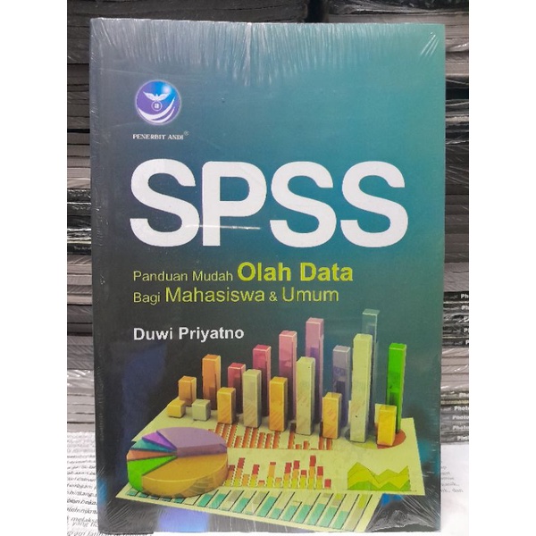 Spss Easy Guide To Use Data For Students And General.100% Original Book | Shopee Philippines