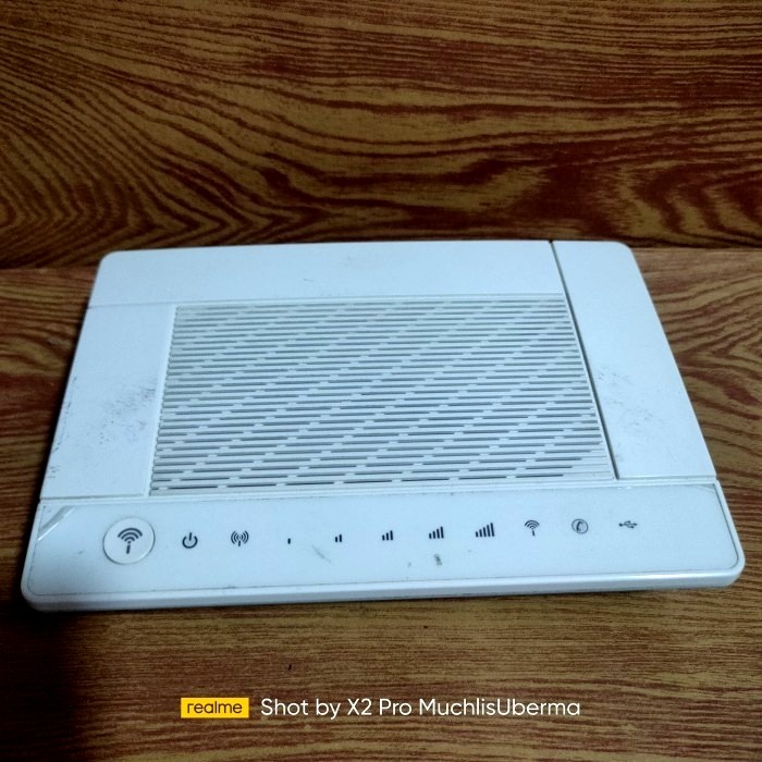 Huawei LTE Cpe B2268H Indoor Unit 2.6G Full Set H Router modem | Shopee ...