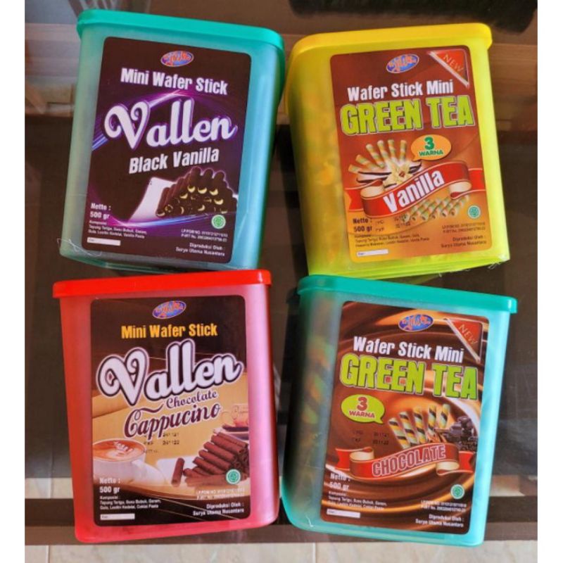 Kasohor Mini Wafer Stick | Shopee Philippines