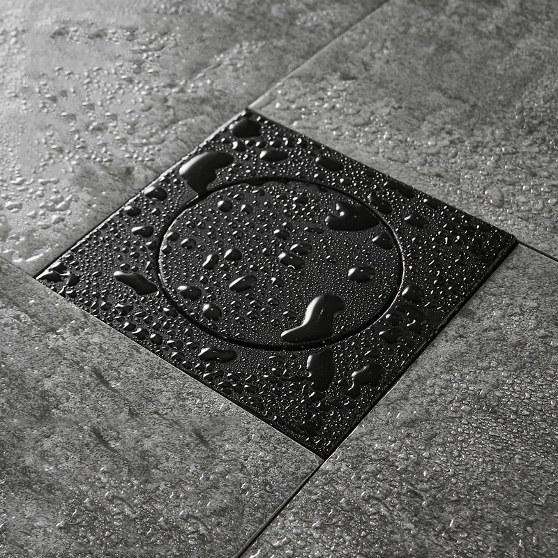 Floor Drain/Bathroom Hole Cover/Stomp Filter/Bathroom Water Filter/Room ...