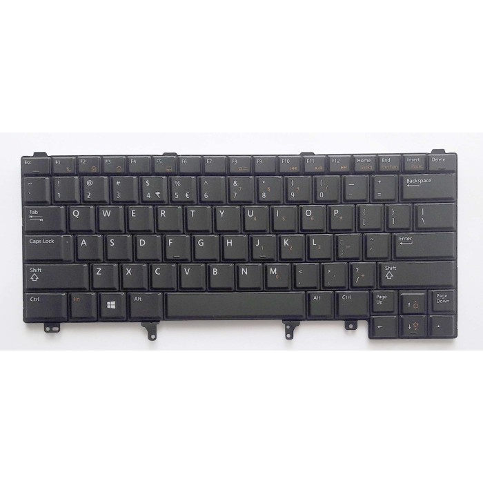 Keyboard Suitable for Dell Latitude E6440 Keyboard | Shopee Philippines