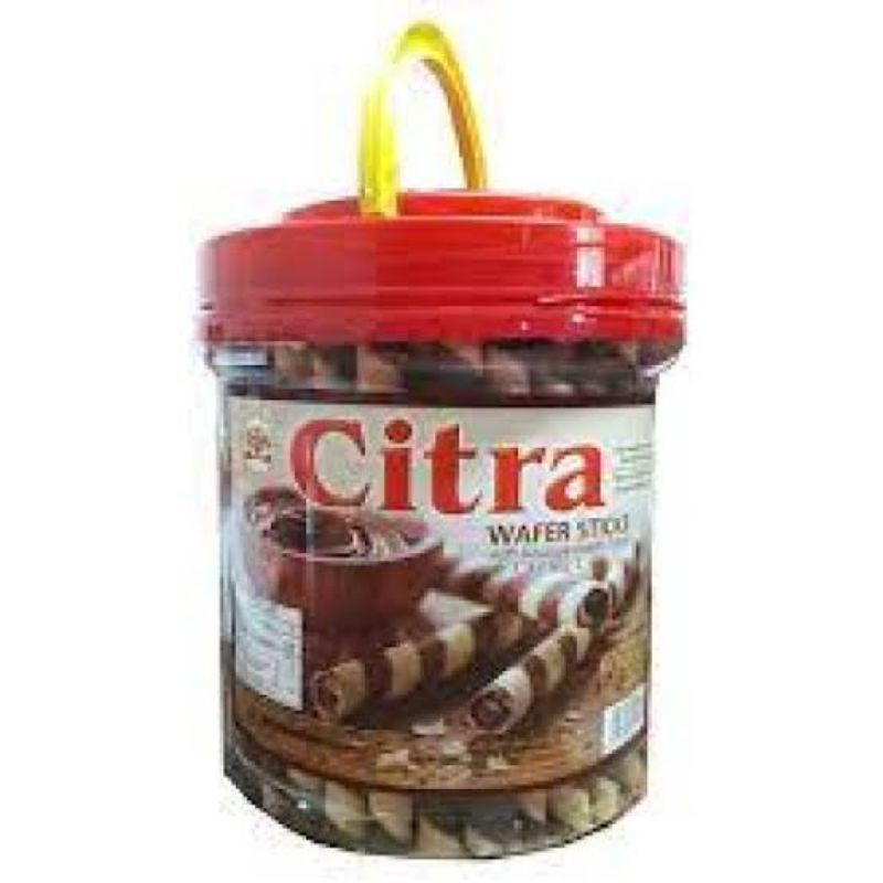 Astor Citra Chocolate Flavor Chocolate Flavor/Wafer Stick Chocolate Citra | Shopee Philippines