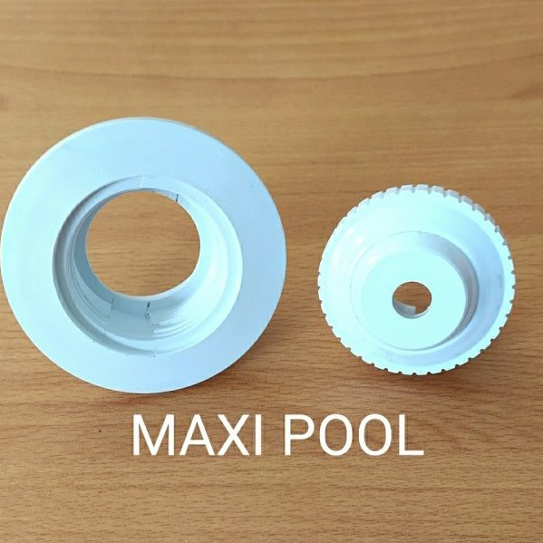 Plain Vacuum Fittings+Inlet Fittings/Swimming Pool Fittings/Outlets ...