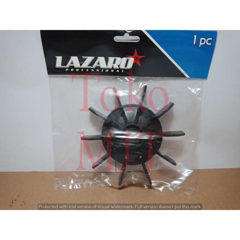 LAZARO Compressor Fan | Shopee Philippines