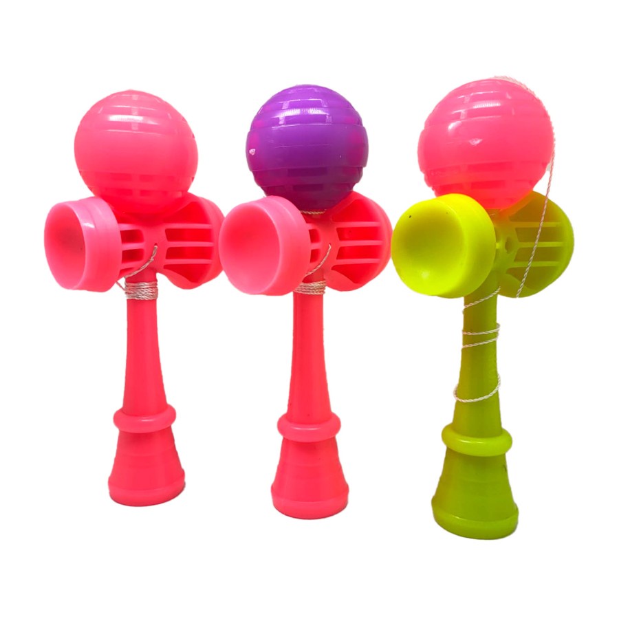 Catch the Ball Toy - Kendama Japanese Toy traditional Toy | Shopee ...