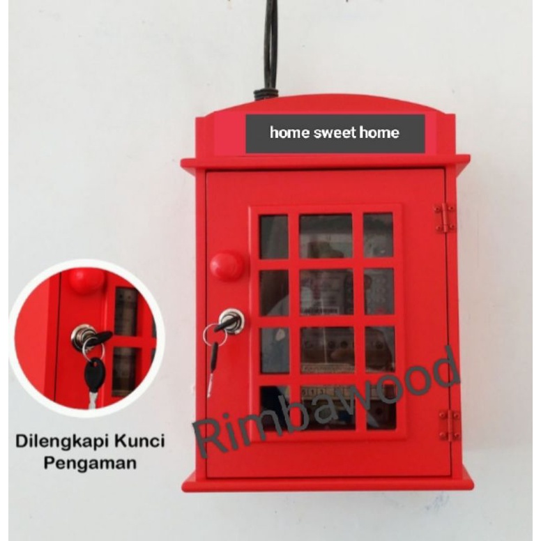 Token electricity meter box | Shopee Philippines