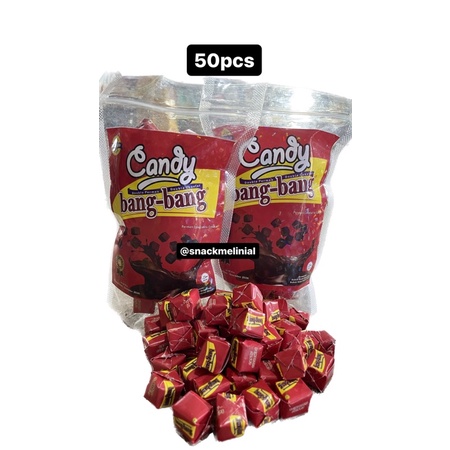 50pcs beng bang candy | Shopee Philippines