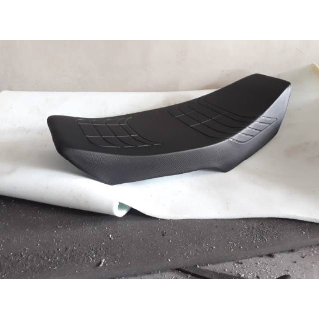 HITAM Seat RX King Boat - Seat RX King Prahu Leather Press Just Plug It ...