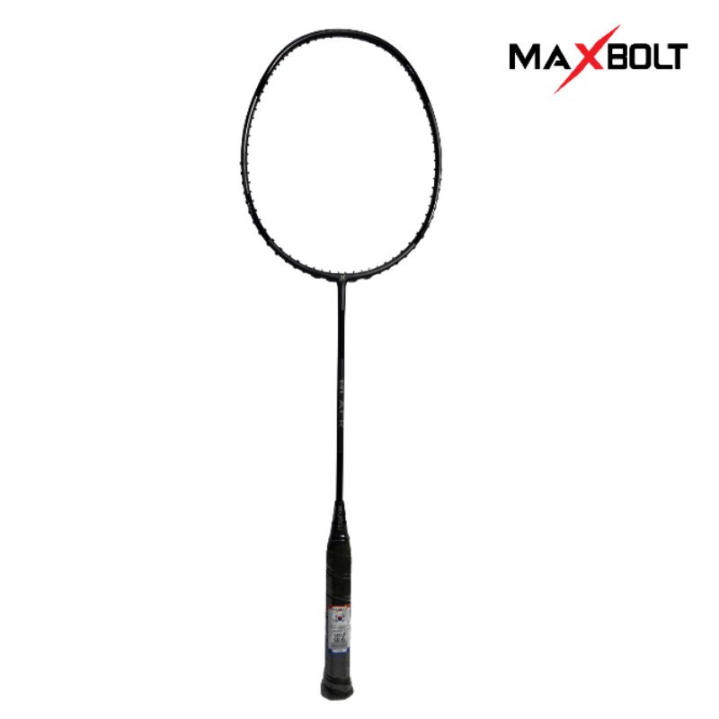 Original BLACK BADMINTON Racket!!! | Shopee Philippines