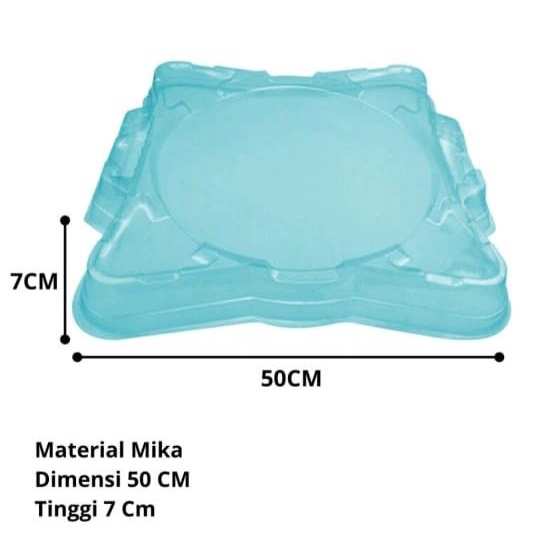 Arena Stadium Beyblade - Beyblade Gangsing Play Mat | Shopee Philippines