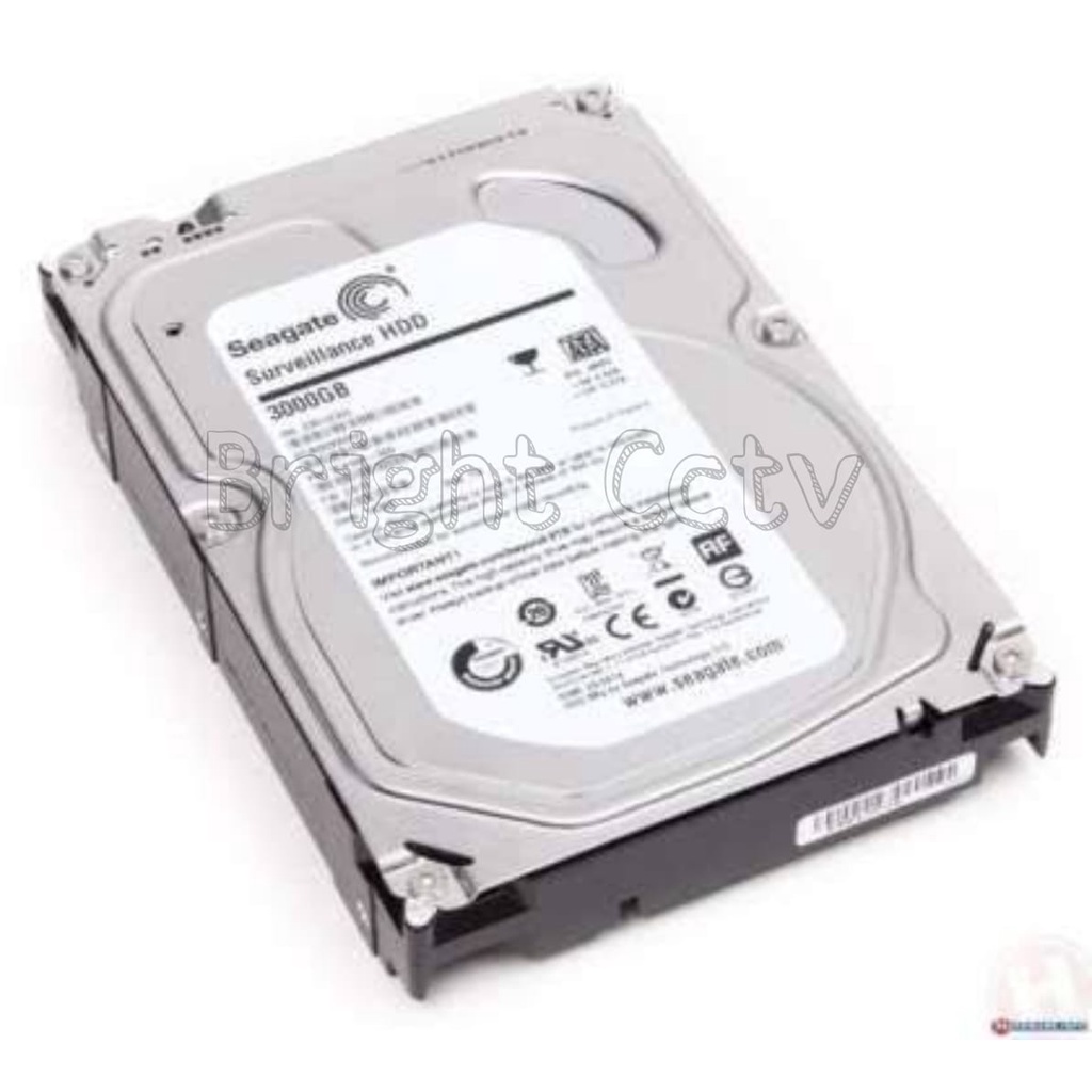 Internal Hard Disk 500GB to 3TB HDD CCTV PC | Shopee Philippines