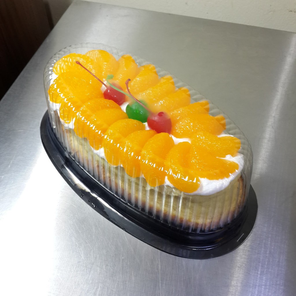 Mika Bolu Oval/ Mika Oval/ Mika Tart Oval/ Mika Bolu Steamed/ Mika Cake ...