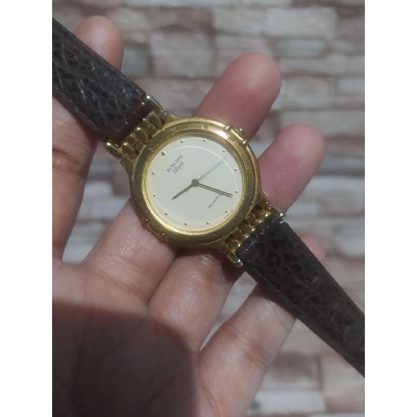 Original Japanese Imported Watch by Sunlord object S1181 Quartz ...