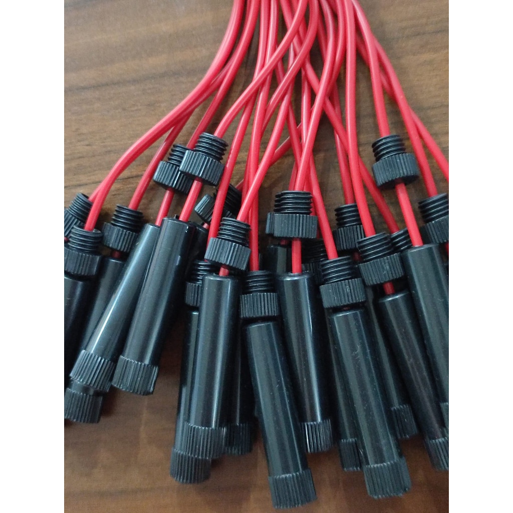 Big Cable FUSE HOLDER | Shopee Philippines