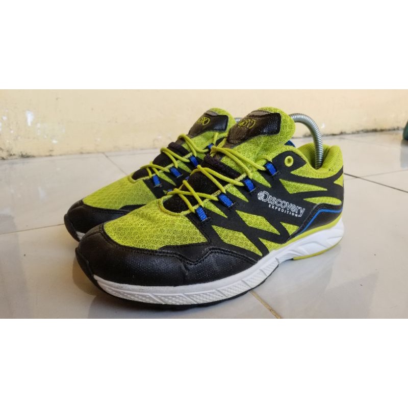 Discovery Expedition Outdoor Shoes | Shopee Philippines