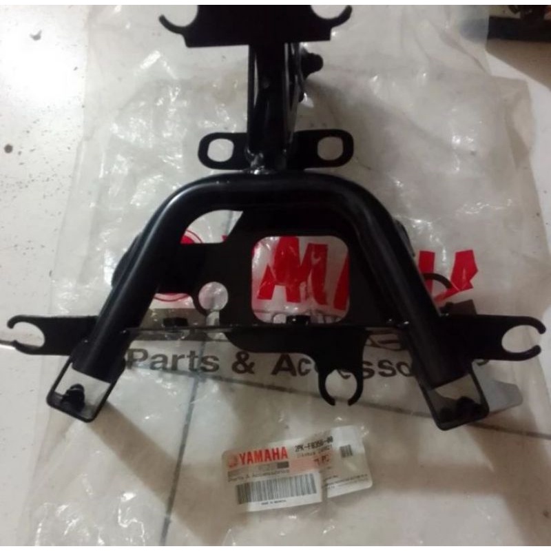 ORIGINAL R15 V2 HEADLIGHT MOUNTING BRACKET | Shopee Philippines