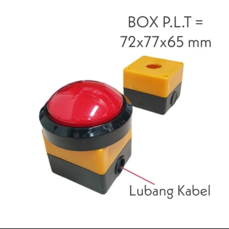 TOMBOL Inauguration button box | Shopee Philippines