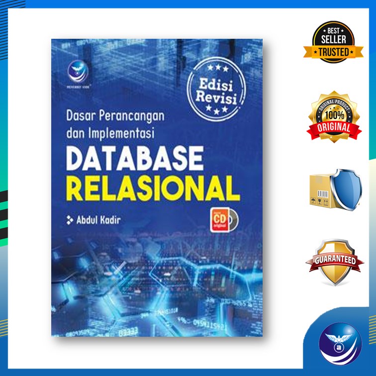 Basics Of Relational Database Design And Implementation Revised