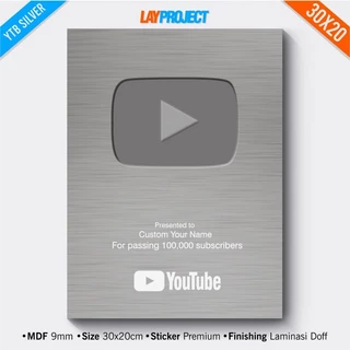 youtube play button - Best Prices and Online Promos - Aug 2024 | Shopee ...