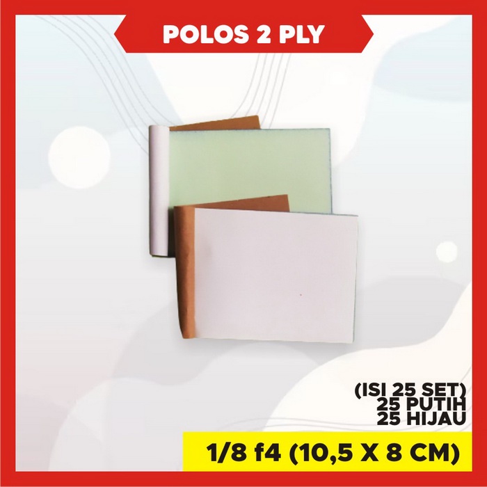 Blank Plain Notes 2 Ply Small Ncr Direct Translucent Sticky Note Block ...