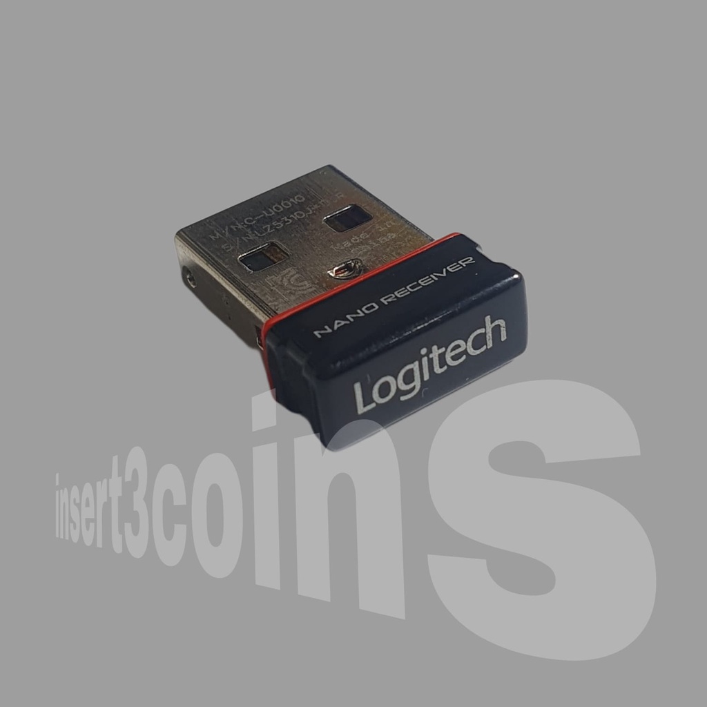 Usb receiver logitech f710 Joystick Controller | Shopee Philippines