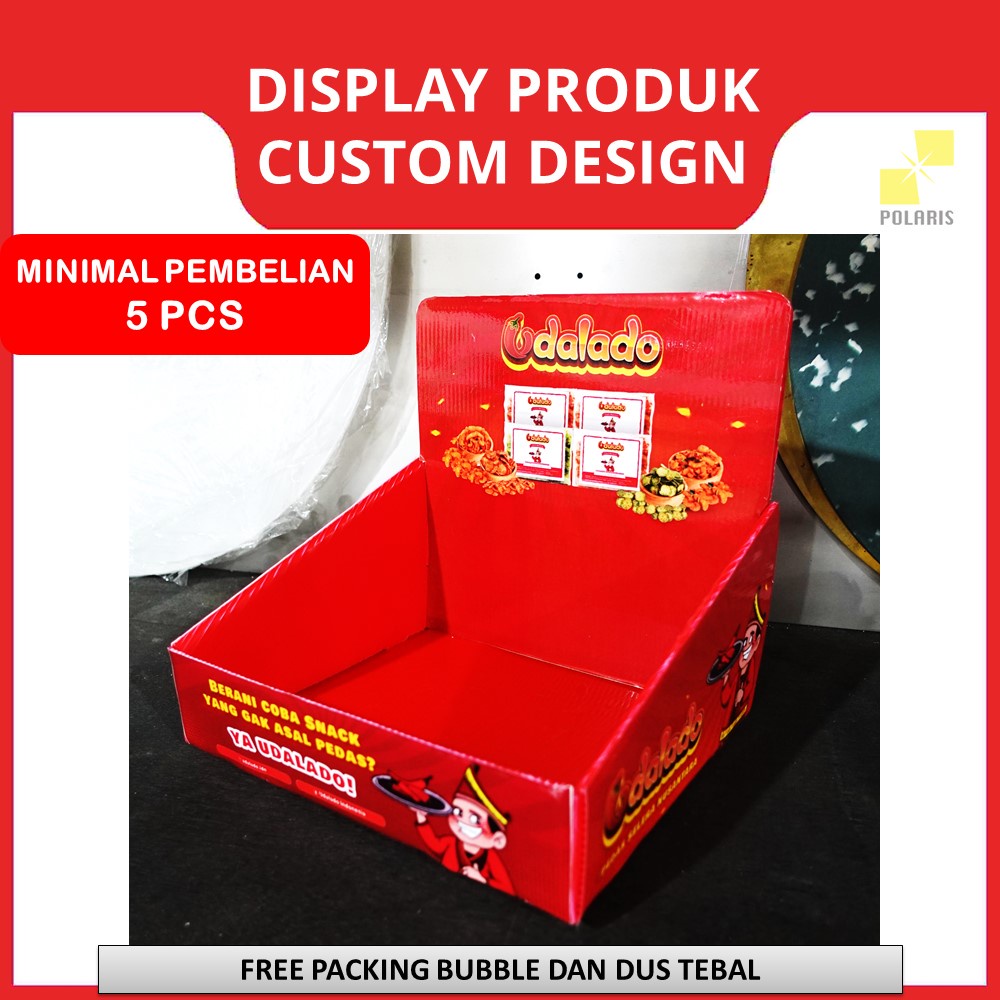 CUSTOM PRODUCT TABLE DISPLAY DISPLAY - CASHIER TABLE DISPLAY RACK ...
