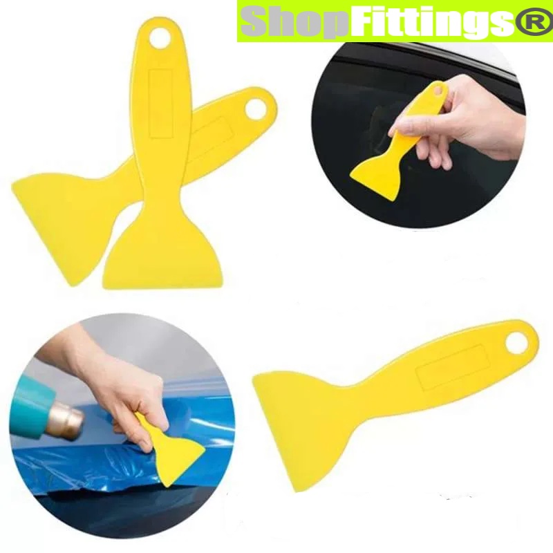 Kape Scraper Tool for Installing Window Film Sticker WallPaper Tool ...