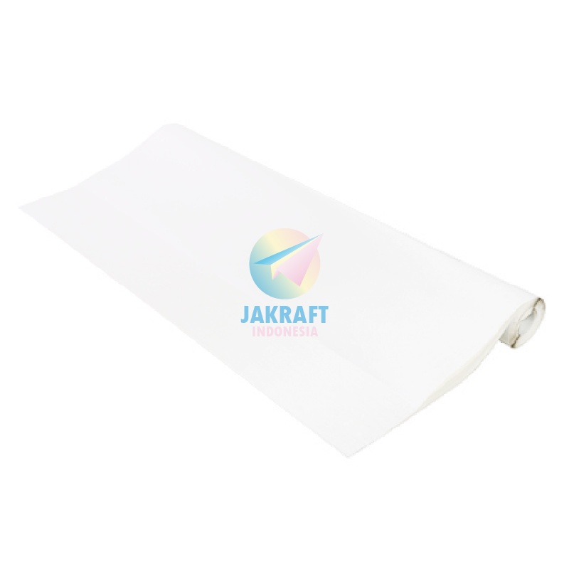 (25 Sheets) Flipchart Paper 70 x 100 Cm | 70x100 White HVS Paper Flip ...