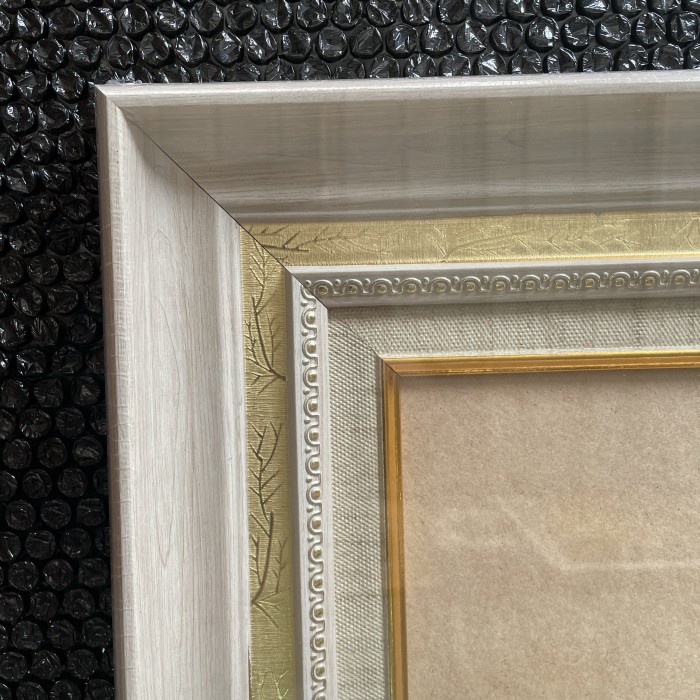 Photo Frame Frame 25X30 Double | Shopee Philippines