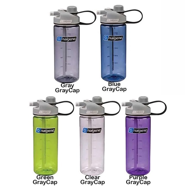 Nalgene Multidrink Tritan Drinking Bottle20oz/560ml Bottle | Shopee ...