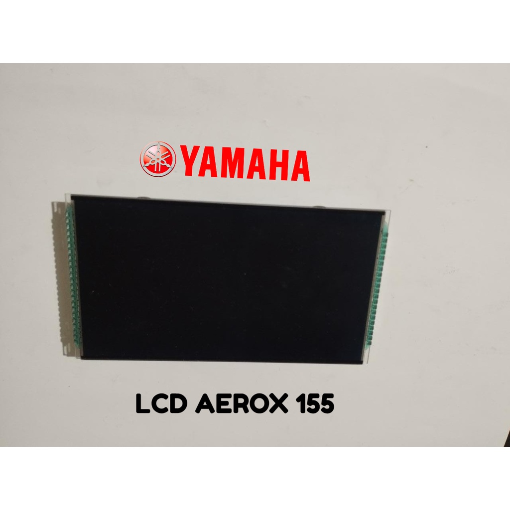 Lcd SPEEDOMETER SPEEDOMETER SPEEDO SPIDO YAMAHA AEROX 155 OLD AEROX NEW ...