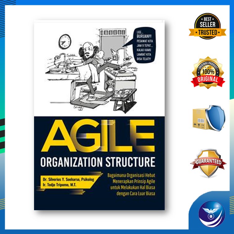 Agile Organization Structure | Shopee Philippines