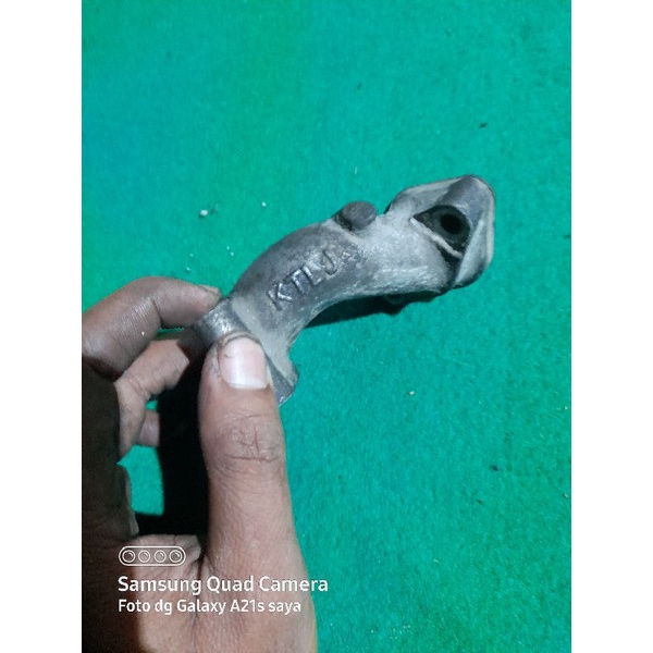Manipul Blade Revo Absolute Manipol Intake Manifold Original Second ...