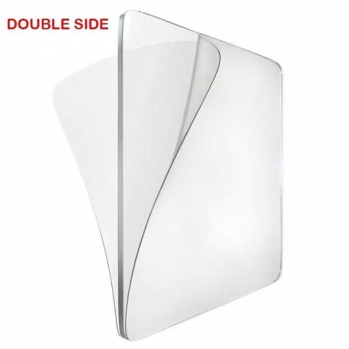 Double Side Tape Magic Tape Board Tape 6 x 6 cm Super Strong Per Pcs ...