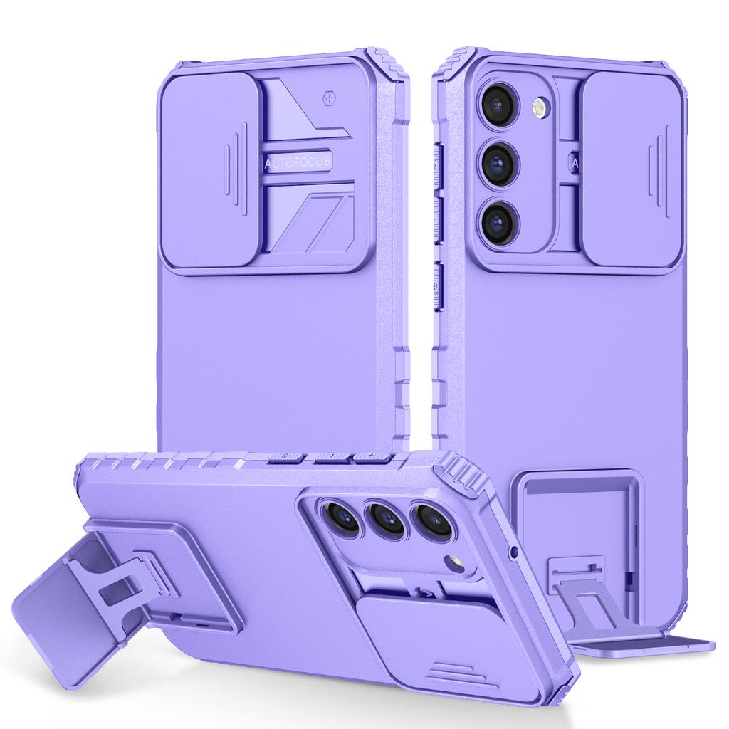 Shockproof Protable Stand Armor Case for Samsung Galaxy A54 A34 A14 5G A04 4G A04S A05 | Shopee ...
