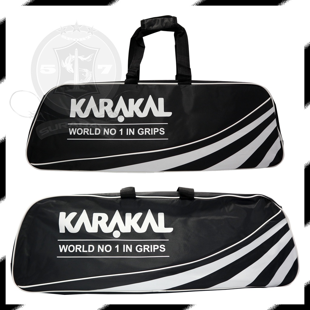Karakal Racket Bag 1R Badminton Tote | Shopee Philippines