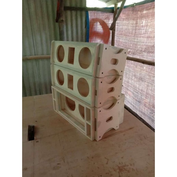 Box ARRAY 6 INCH DOUBLE | Shopee Philippines