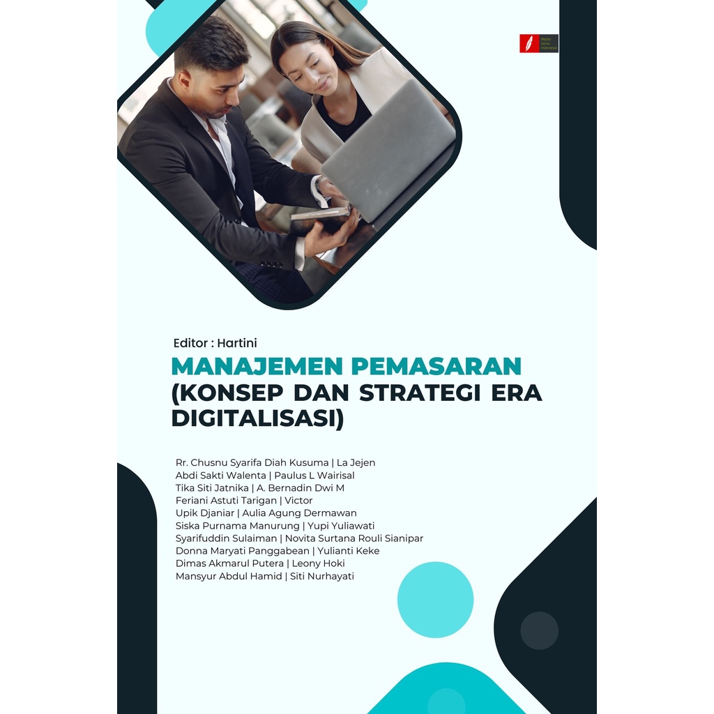 Marketing Management (Concepts And Strategies Of The Era Of ...