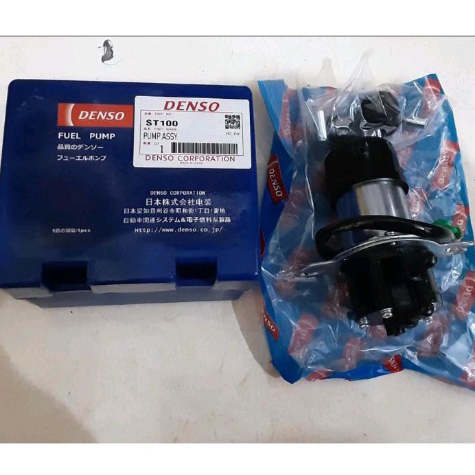 Fuel pump rotak st100 denso jp | Shopee Philippines