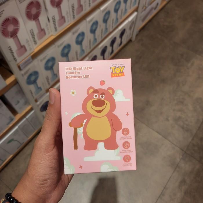 Miniso X Toy Story Lotso | Shopee Philippines