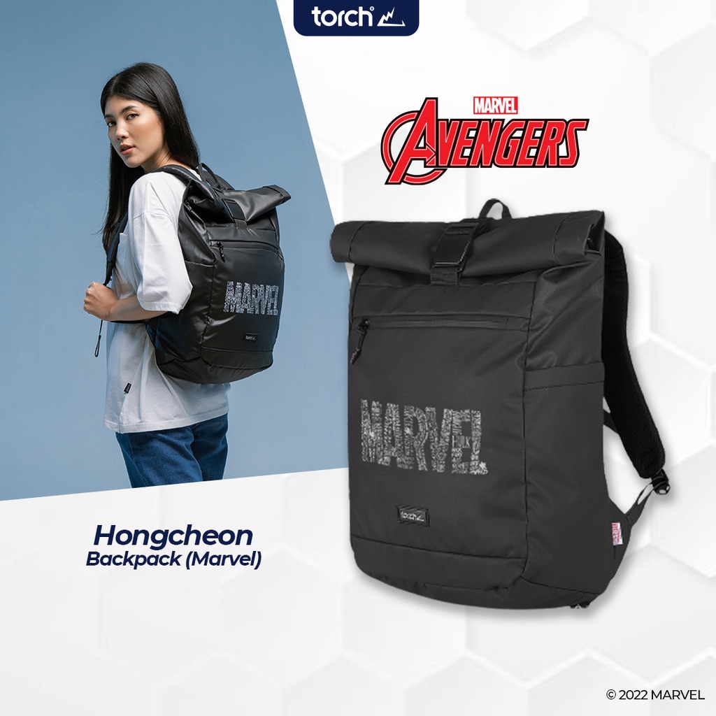 MARVEL Villain VS Venom (Artwork Marvel) TORCH Hongcheon Men's and ...