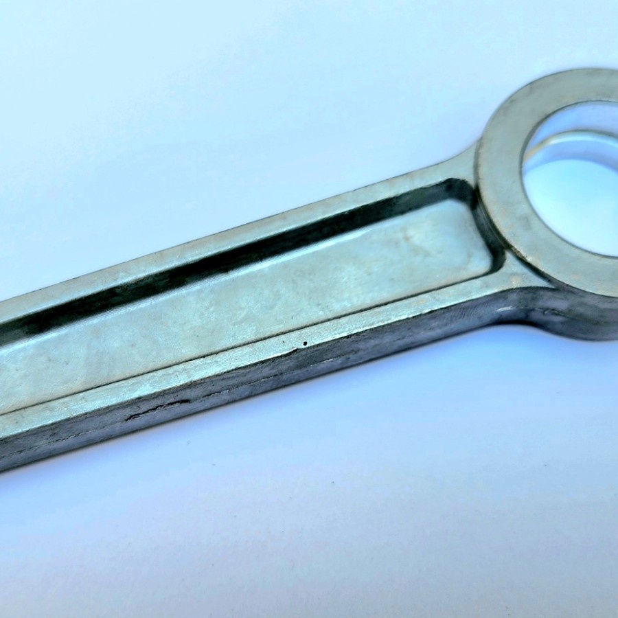 Lazaro Compressor Piston Handlebar 1HP | Shopee Philippines