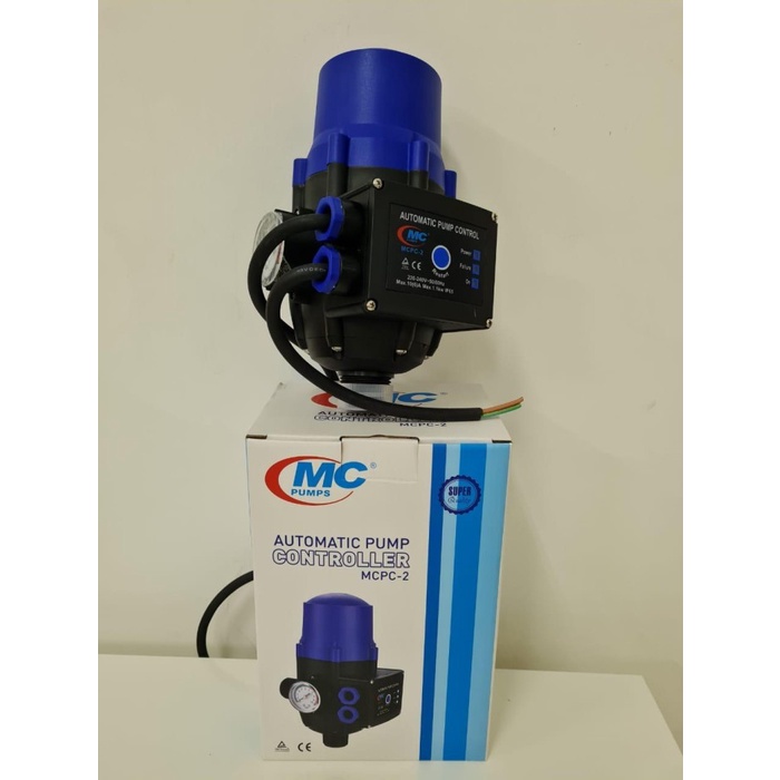 Automatic Booster Pump/BOSTER(PRESSURE CONTROL) | Shopee Philippines