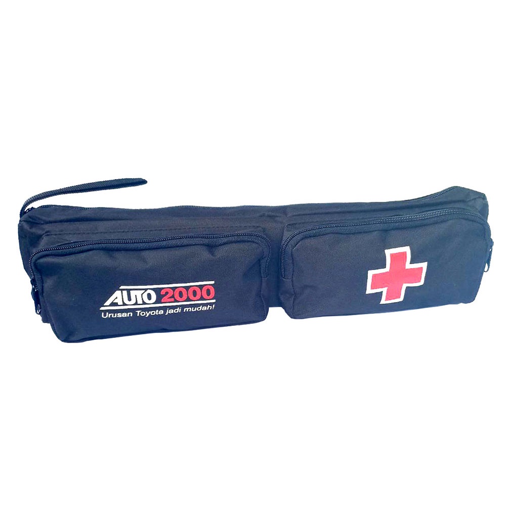 Toolbag Toyota Toolbag Tool Bag Toyota P3K Box Bag Emergency Kit P3K ...